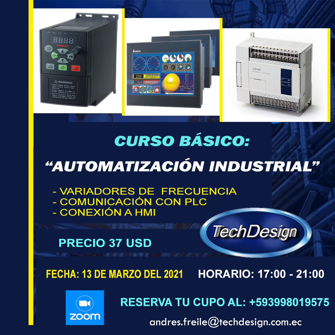 TechDesign University